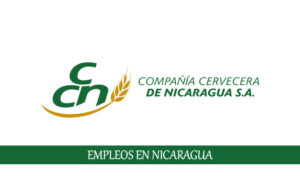 Nuevos empleos en Compañía Cervecera de Nicaragua